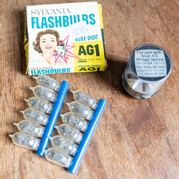 Camera Flash Cube - Etsy