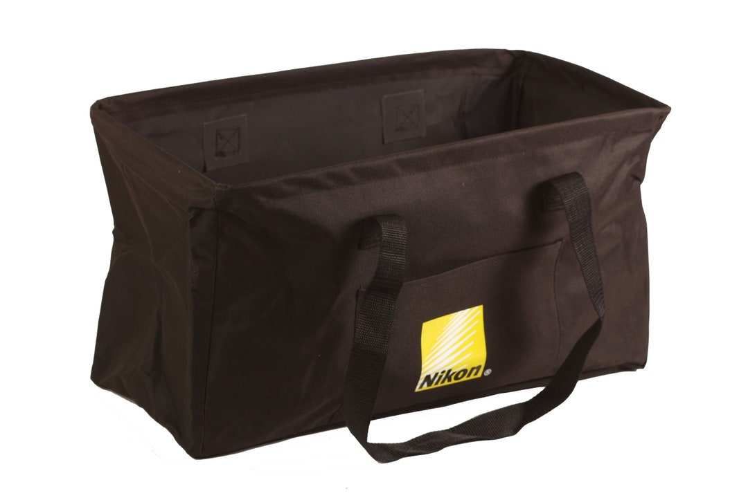 Nikon Untility Tote Bag NEW! - Etsy