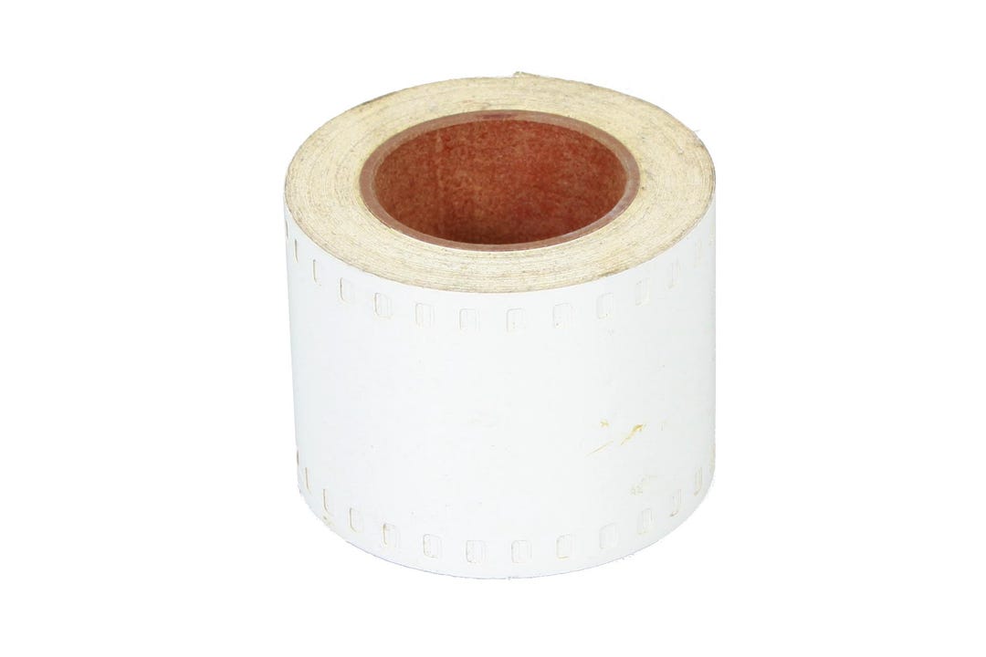 35mm Movie Leader for Editing - Etsy