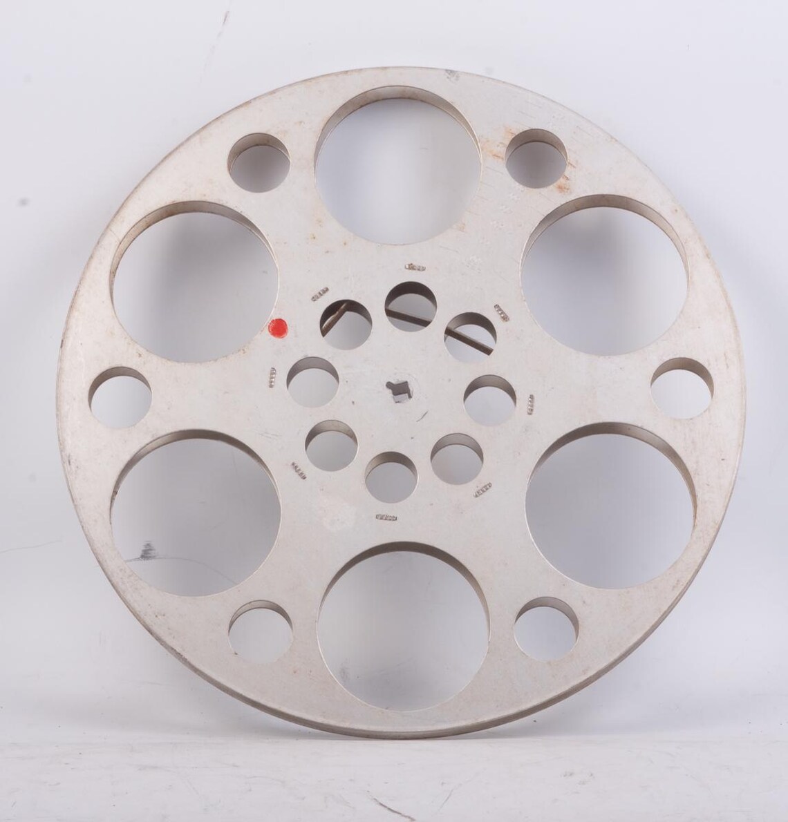 Movie Reel Prop 16mm Large, 13 Inches Wide, Unique Design - Etsy