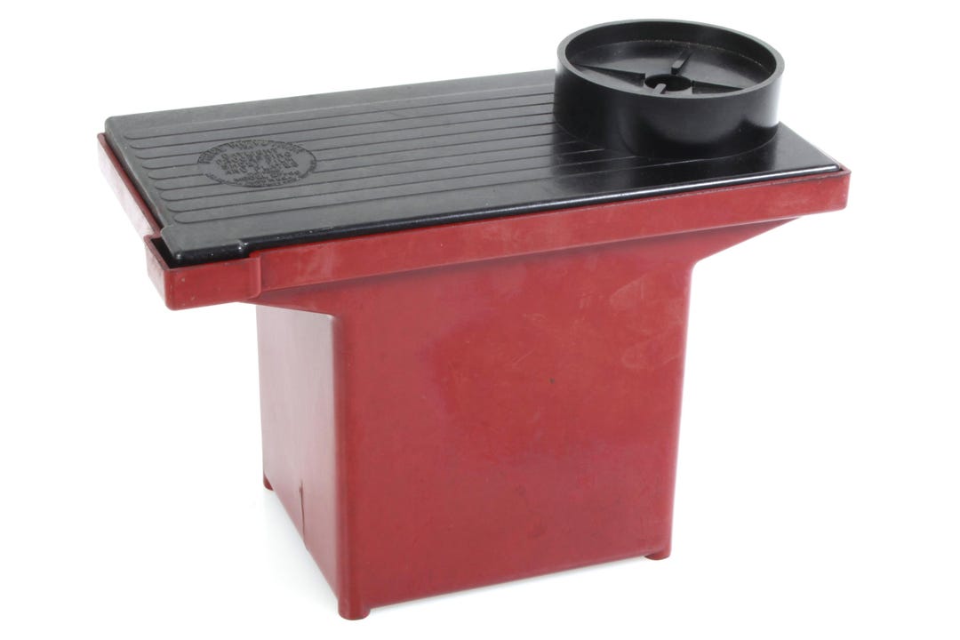 4x5 Film Adjustable Daylight Sheet Film Processing Tank W/ 10 S.steel ...