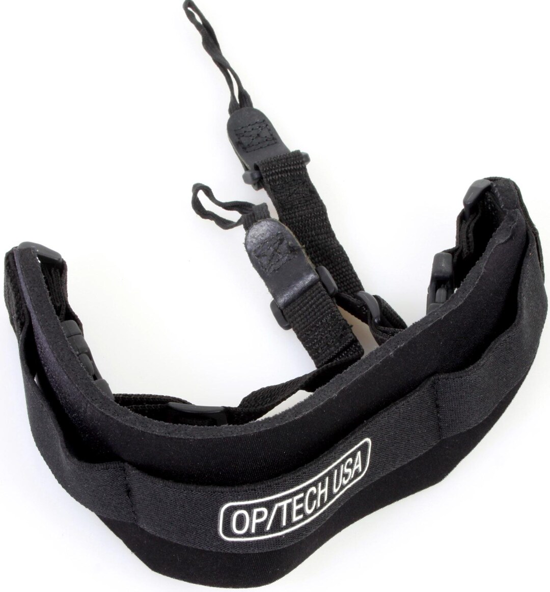 Camera Strap W/ Quick Release & Neck Pad - Etsy