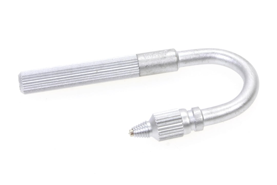 4x5 View Camera U-shaped Cable Release Adapter - Etsy