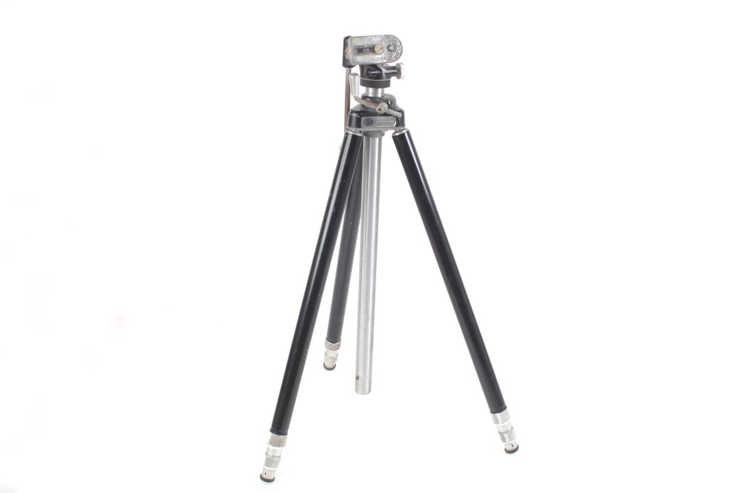 Vintage Tower Film Camera Tripod - Etsy