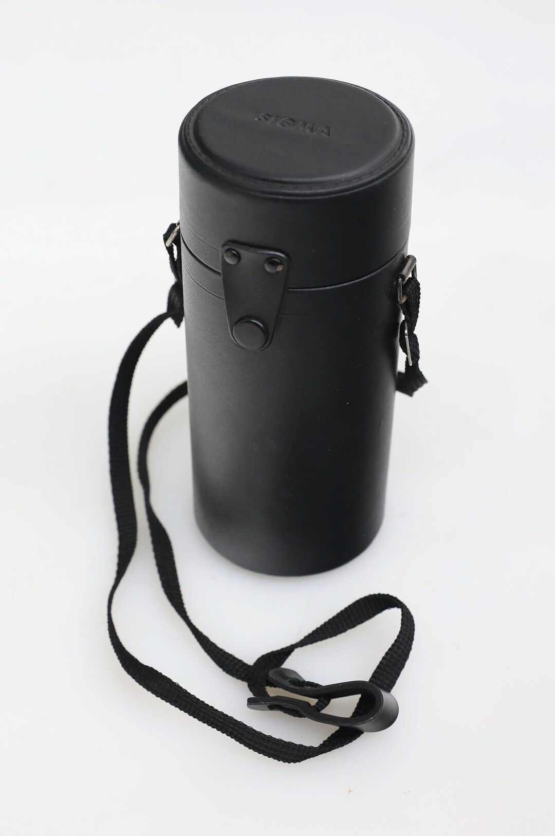 Sigma Hard Lens Case for Telephoto Lens - Etsy
