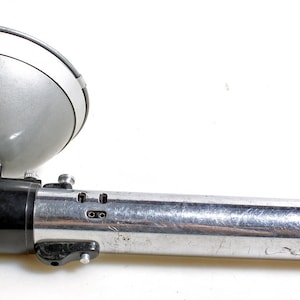 Heiland Synchronar 3 Cell Flash With Reflector//star Wars Lightsaber ...