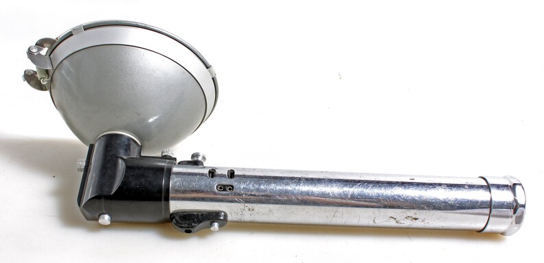 Heiland Synchronar 3 Cell Flash With Reflector//star Wars - Etsy