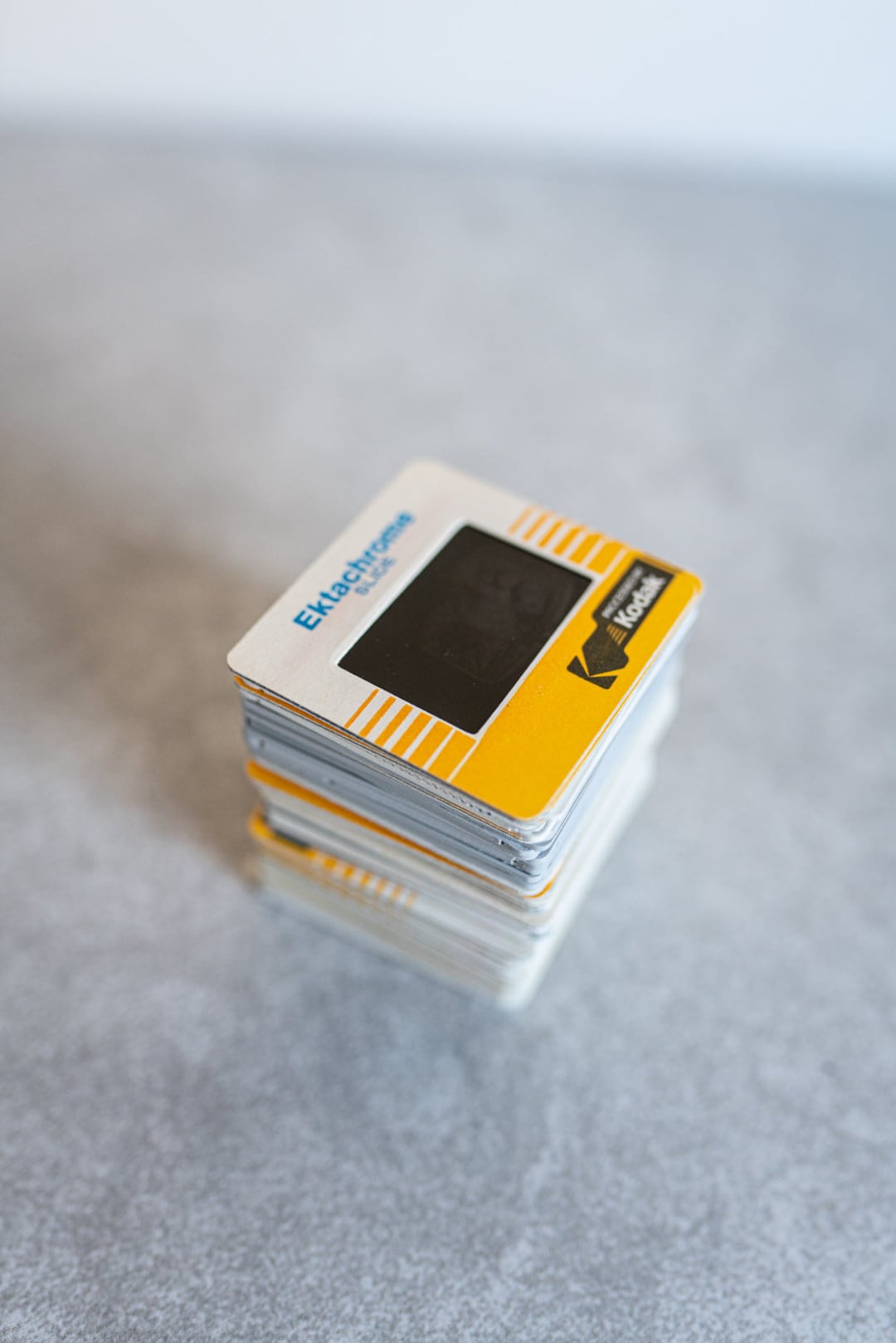 35mm Slide Lot - 46 Slides - Color - Circa 1980s - Etsy