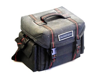 Quantaray Camera Bag - Etsy