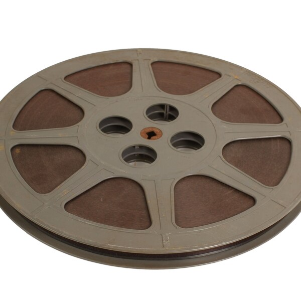 Plastic Movie Reel - Etsy
