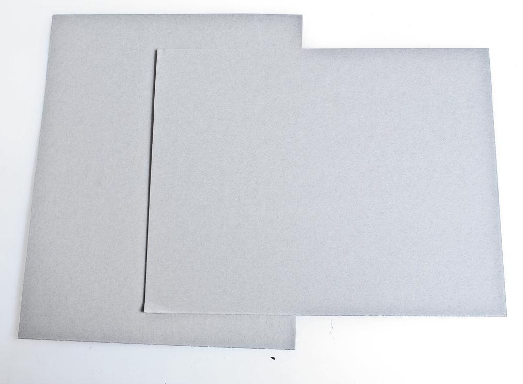 Photographic Gray Card 8x10, Set of 2 - Etsy