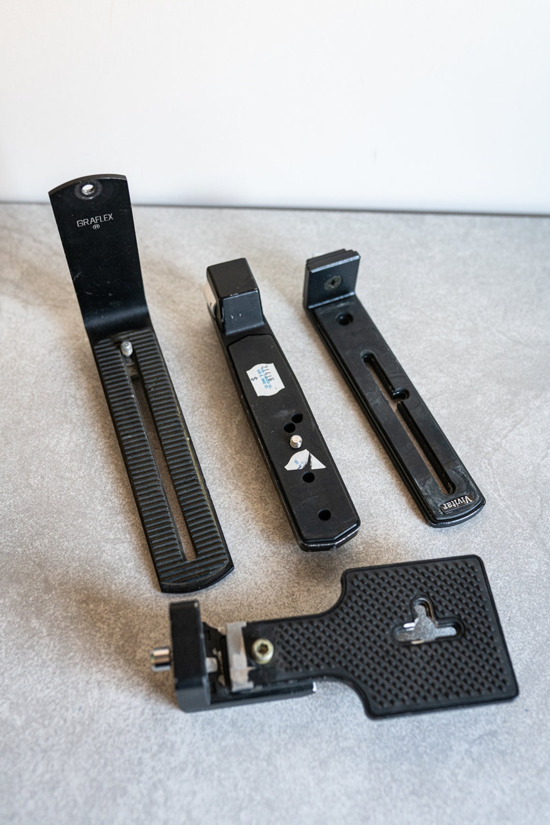 Flash Bracket Lot - Lot of 4 - Sold AS IS - Etsy