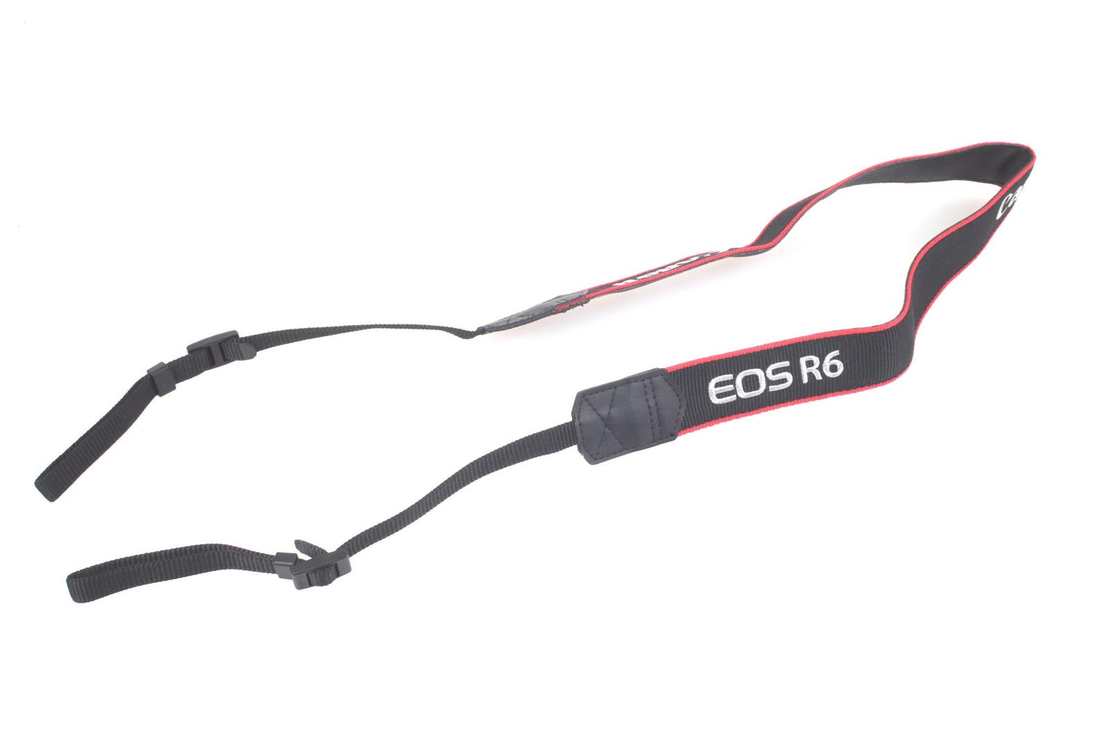 Canon EOS R6 Original Camera Strap - Etsy UK