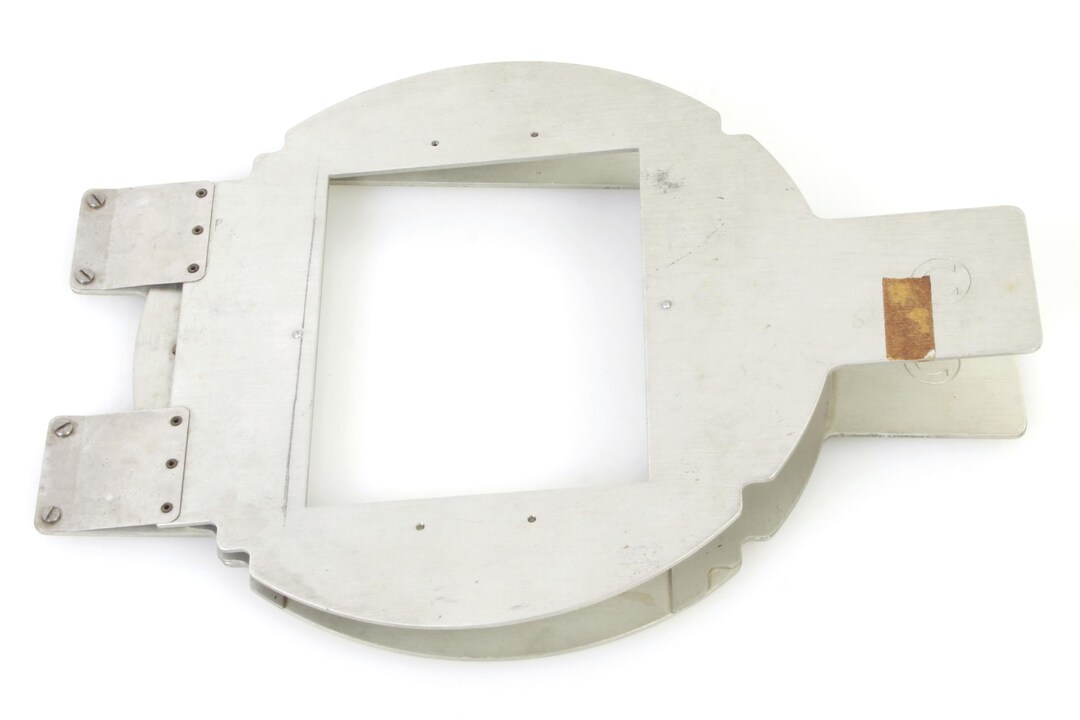Omega 4x5 Inch Film Negative Carrier for D Series Enlarger Hinged ...