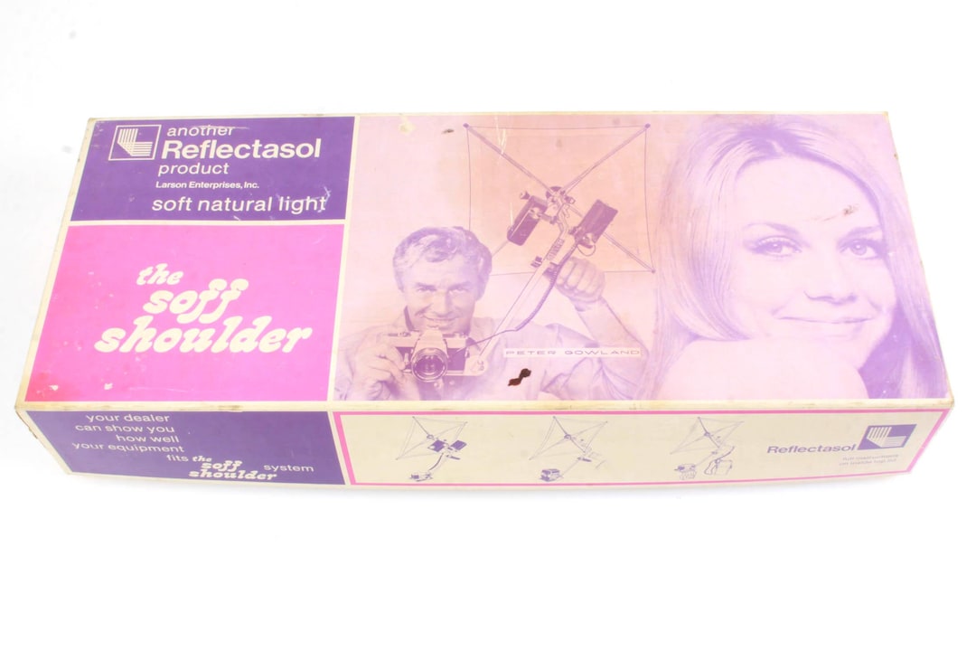 Camera Flash Soft Reflector Attachment - Etsy
