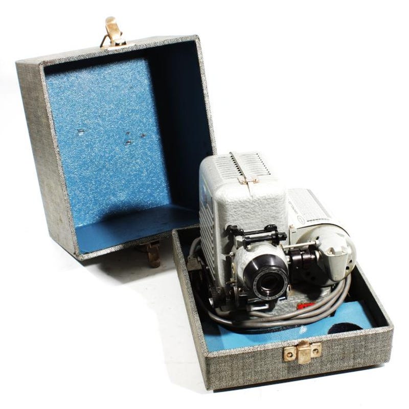 35mm Slide Projector - Etsy