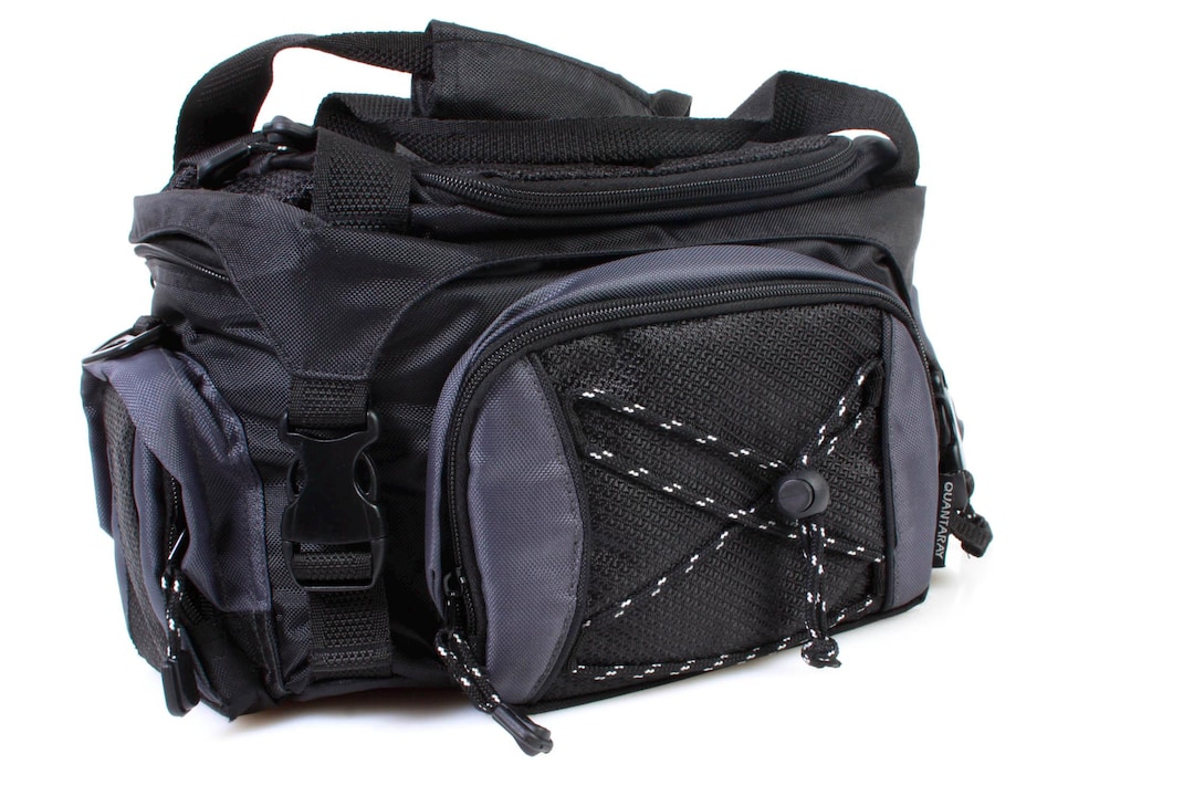 Vintage Camera Bag With Shoulder Strap - Etsy