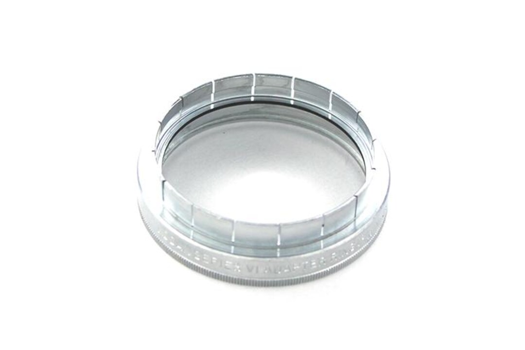 Series VI to 39.5mm Slide on Adapter W/ Retaining Ring - Etsy