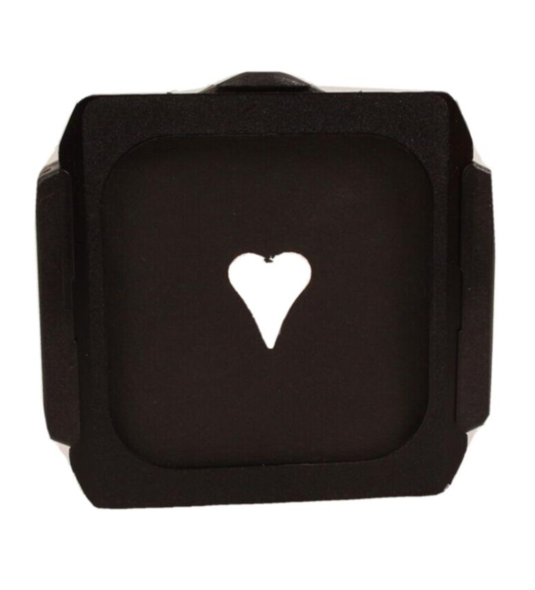 Cokin Boken Heart-shaped Filter & Holder for 49mm Lenses -- Vintage ...