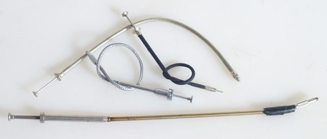 Shutter Release Cables Set of 4 - Etsy