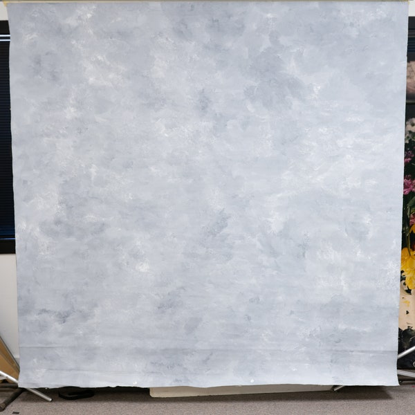 Canvas Backdrop - Etsy