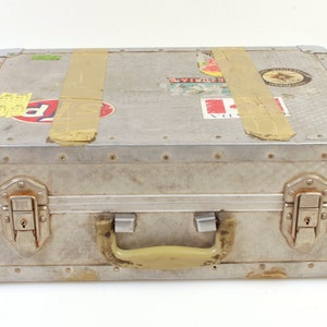 Retro Hard Camera Case 1960s - Etsy