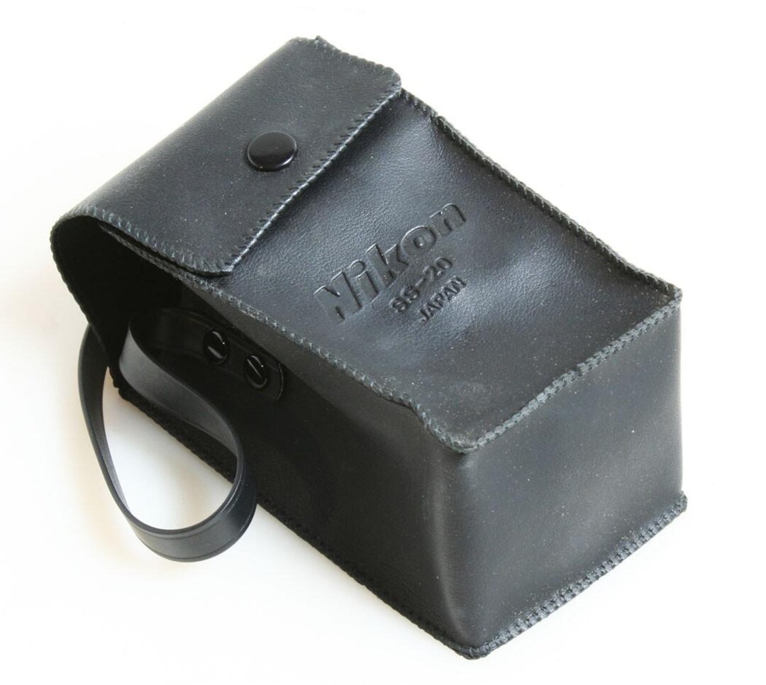 Nikon Case Ss20 for Sb-20 - Etsy