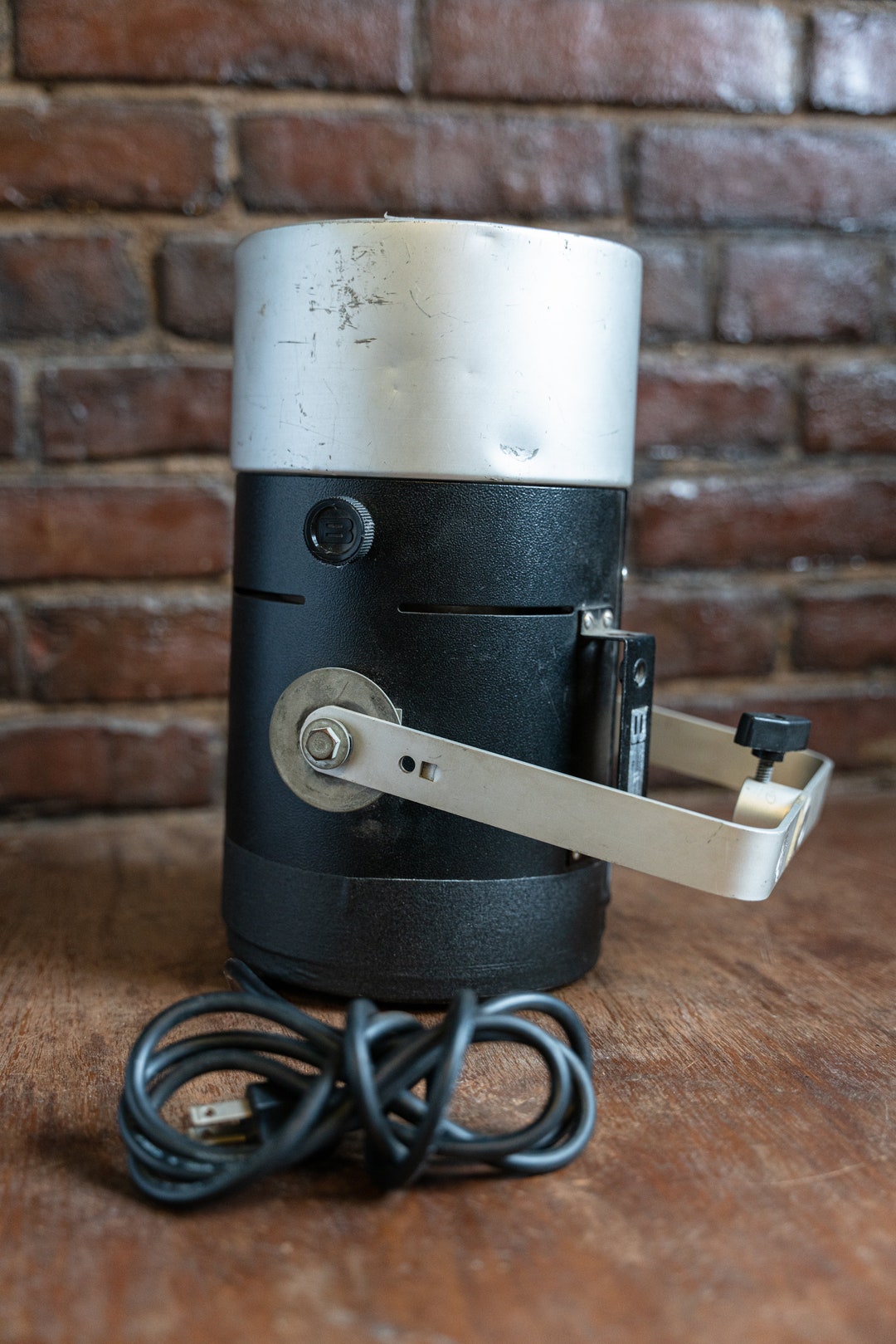 Monolite 200B by Bowens of London for Bogen Photo Corp - Etsy