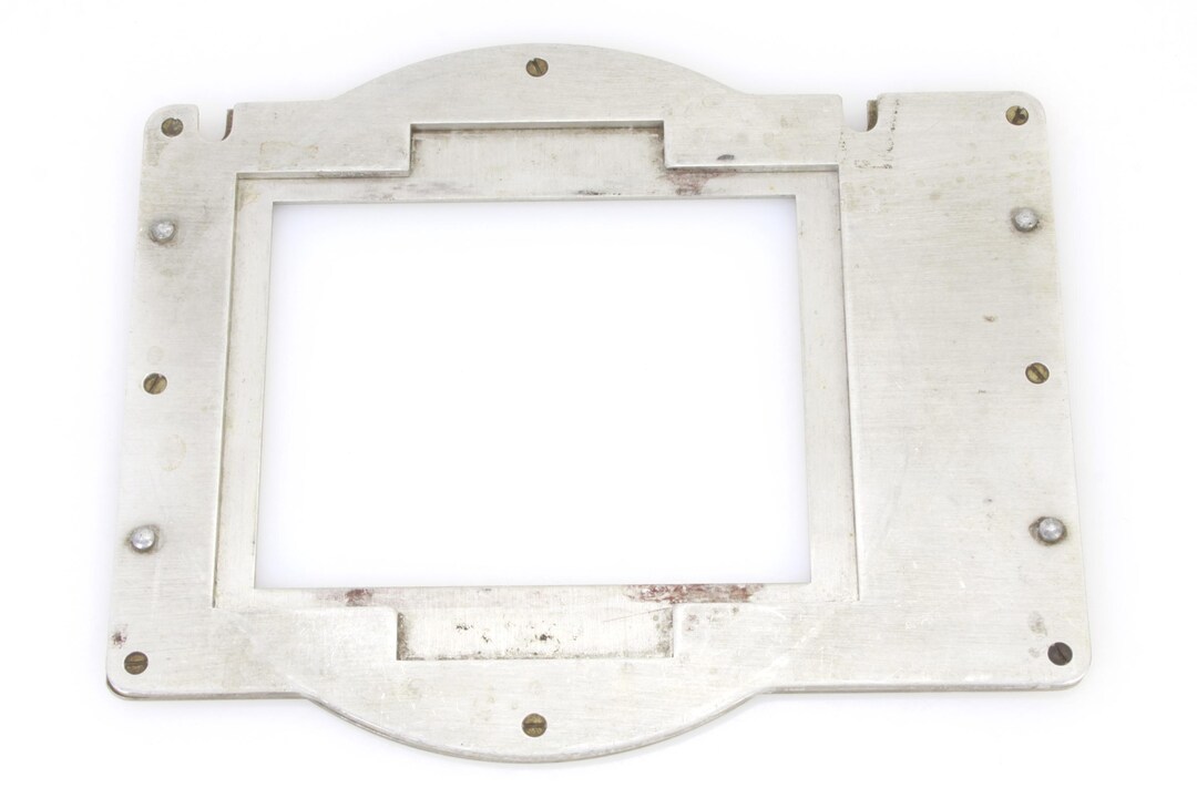 Omega D Series Negative Carrier for 4x5 Film - Etsy