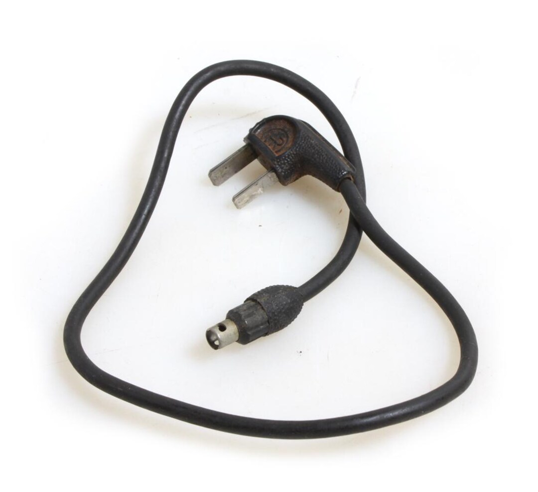 Flash Cord AC to PC Locking - Etsy
