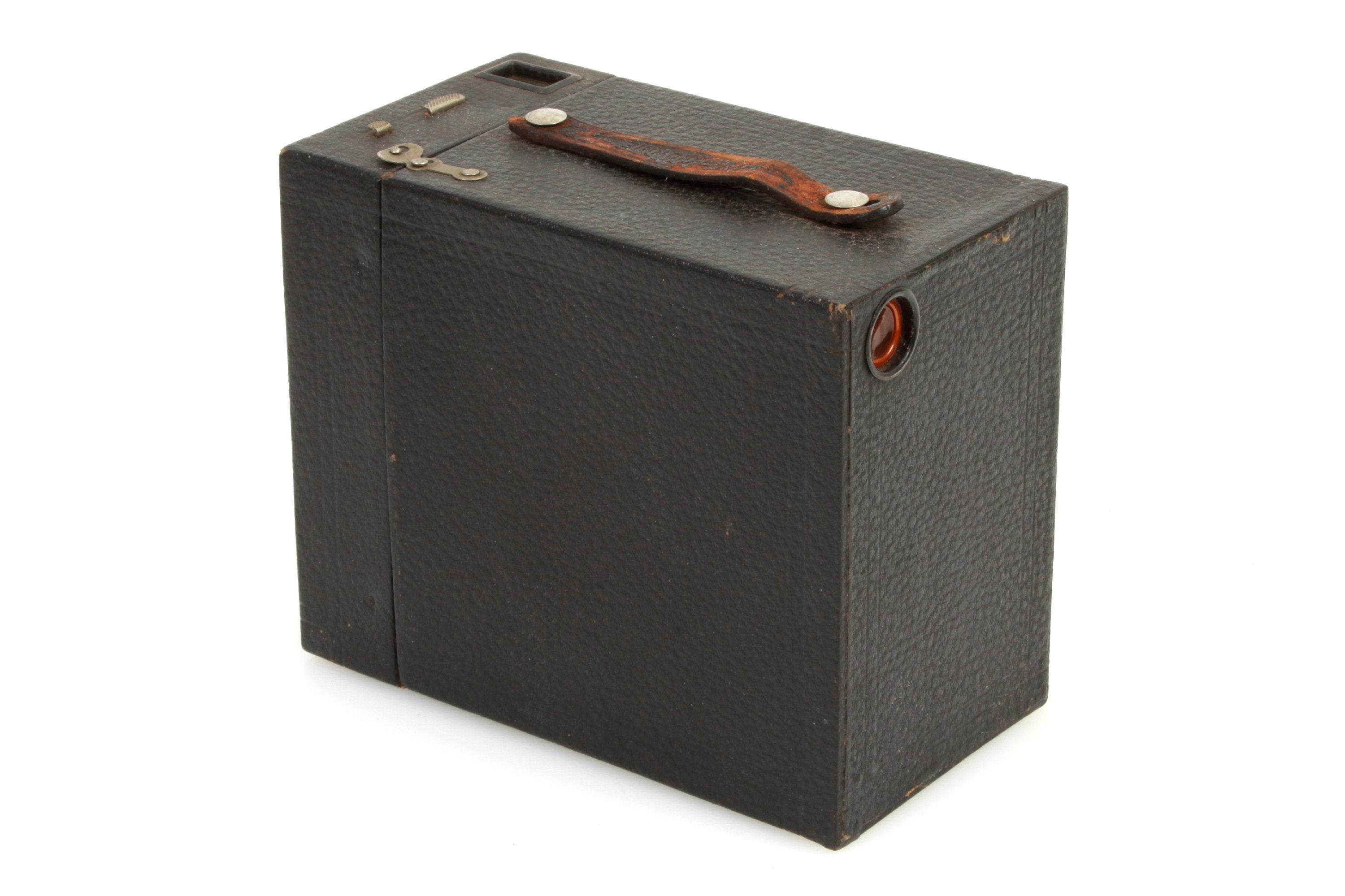Vintage Kodak Box Camera - Etsy