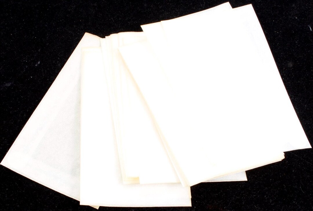 Negative Photo Glassine Envelopes 2 3/4 X 5 Lot of 25 - Etsy