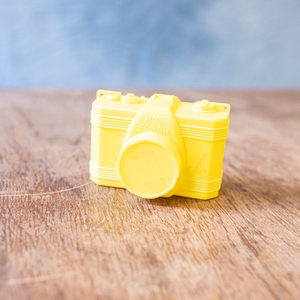 Plastic Toy Camera - Etsy