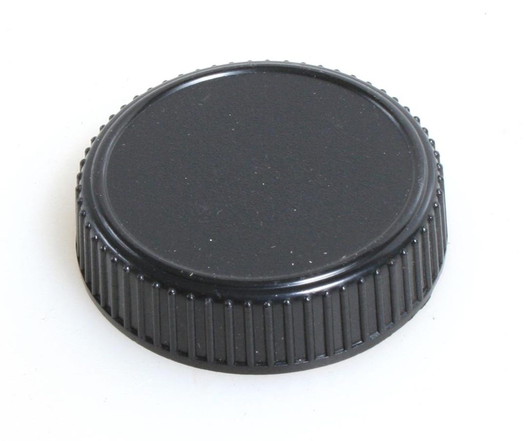 Lens Rear Cap for M42 42mm Screw Mount Lens TAKUMAR MAMIYA - Etsy