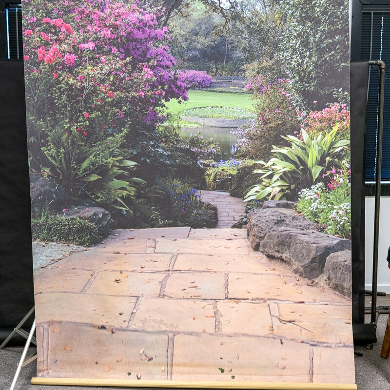 Canvas Backdrop - Etsy