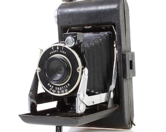 Vintage Ansco Ready Flash 620 Film Camera, Shuter Works - Etsy