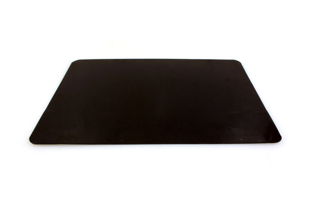 Vintage Black Ferrotype Plate Darkroom for Prints - Etsy