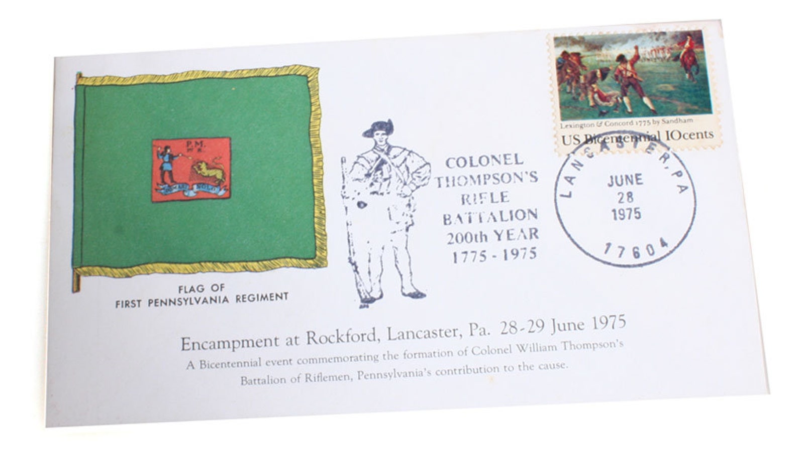 US Bicentennial Stamp 1975//collectible Stamps//10 Cent Stamps - Etsy