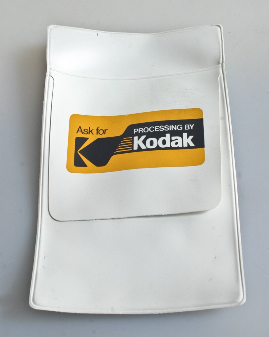 Kodak Pocket Protector - Etsy