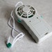 Nikon Camera Fan W/ Water Spray - New Old Stock - Etsy