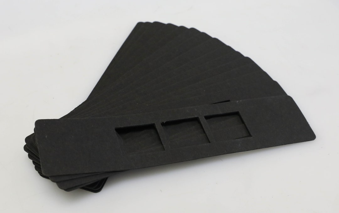 35mm Slide Holders - LOT OF 16 - Etsy