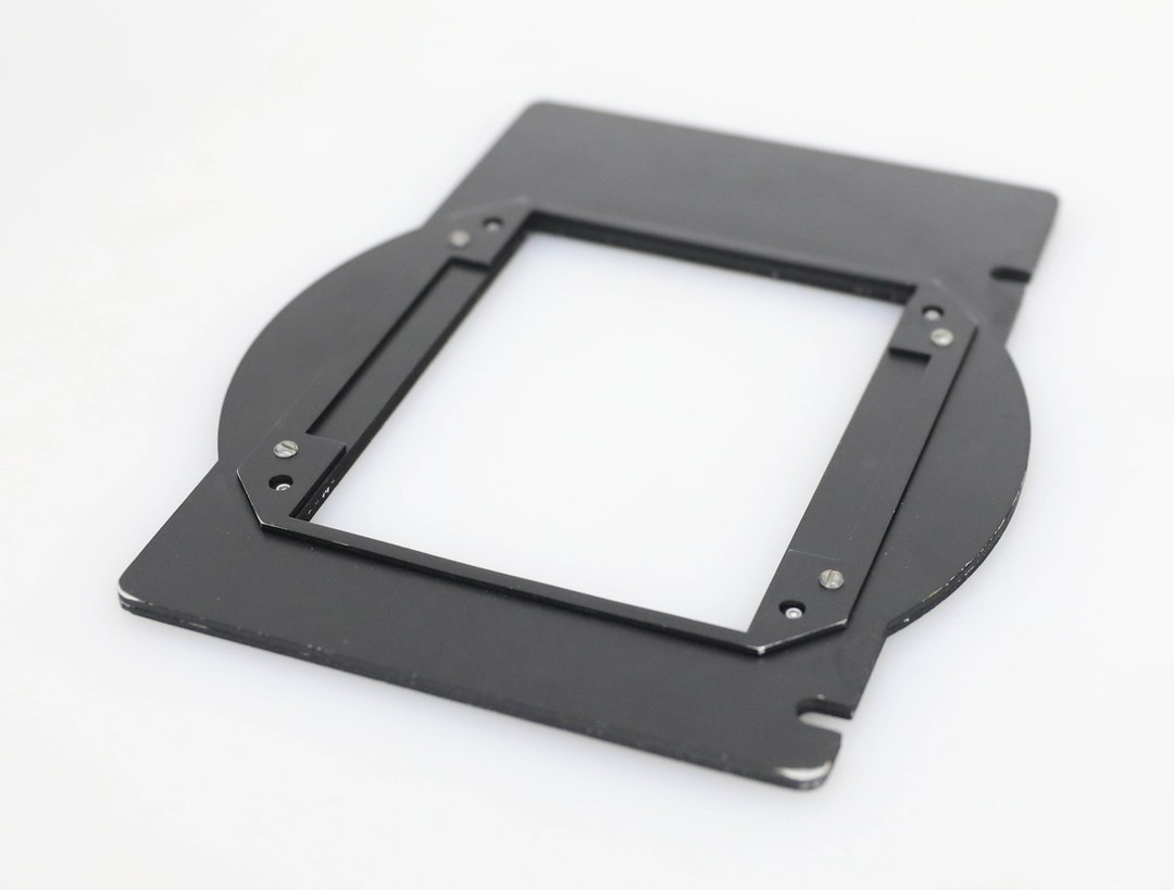 4x5 Negative Carrier for Omega D-2/D-3/D-4/D-5 Enlargers 6x9 - Etsy