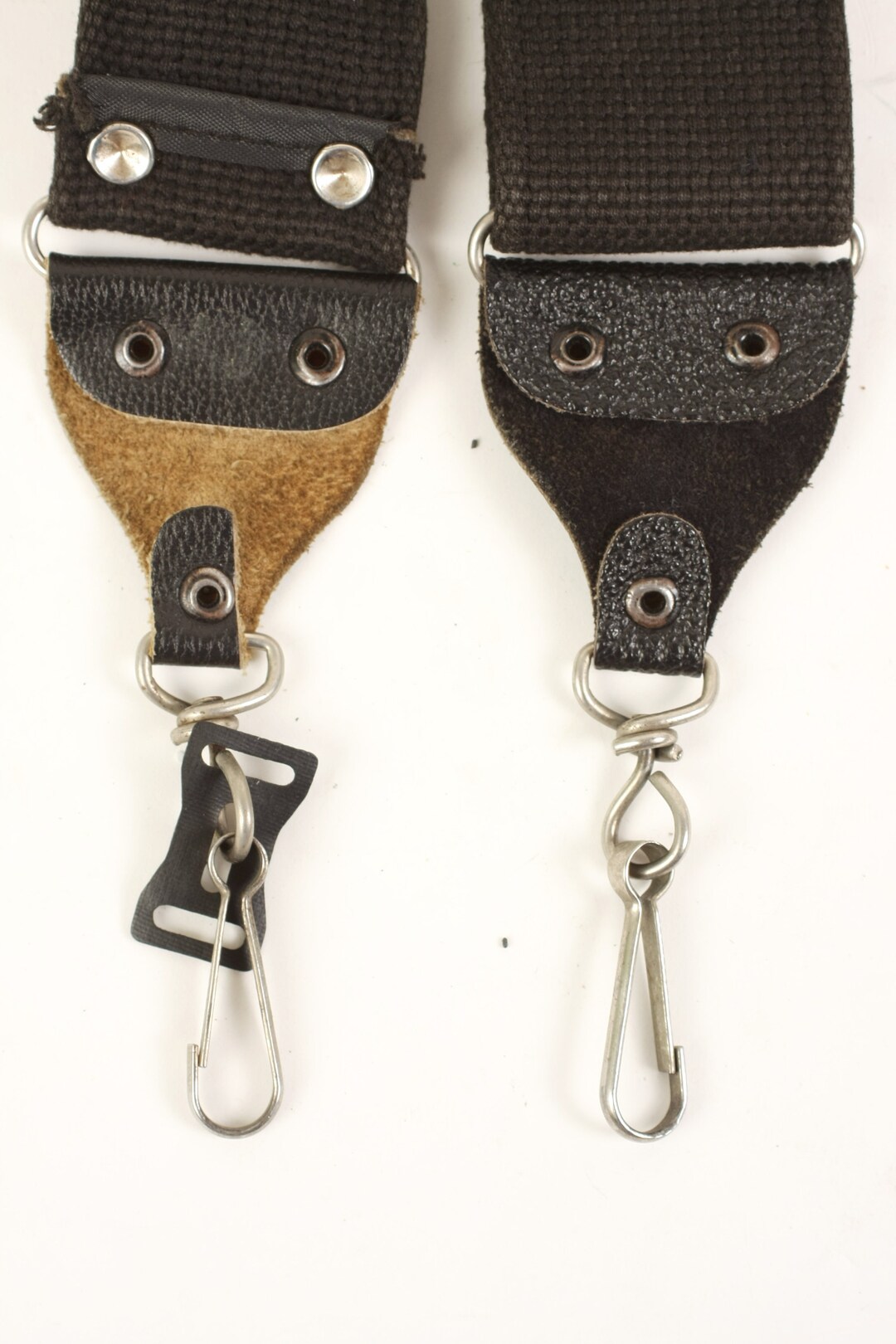 Vintage 1960s Camera Strap - Etsy