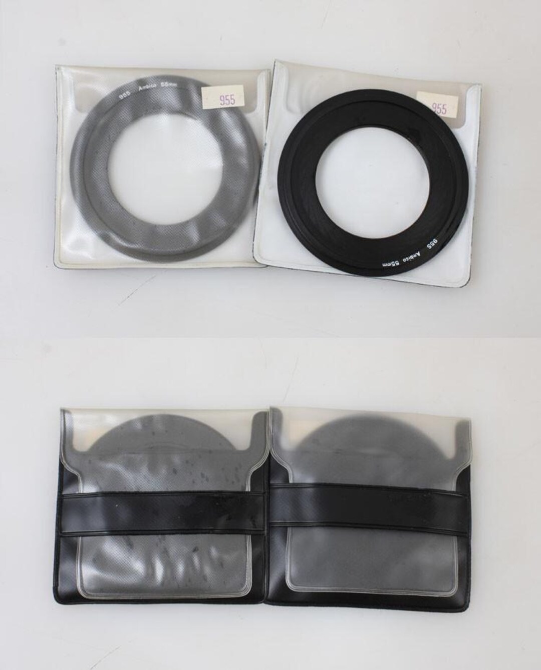 Vintage Ambico 955 Studio Image System - Compact Portrait & Product ...