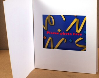 Polaroid Envelopes - Etsy