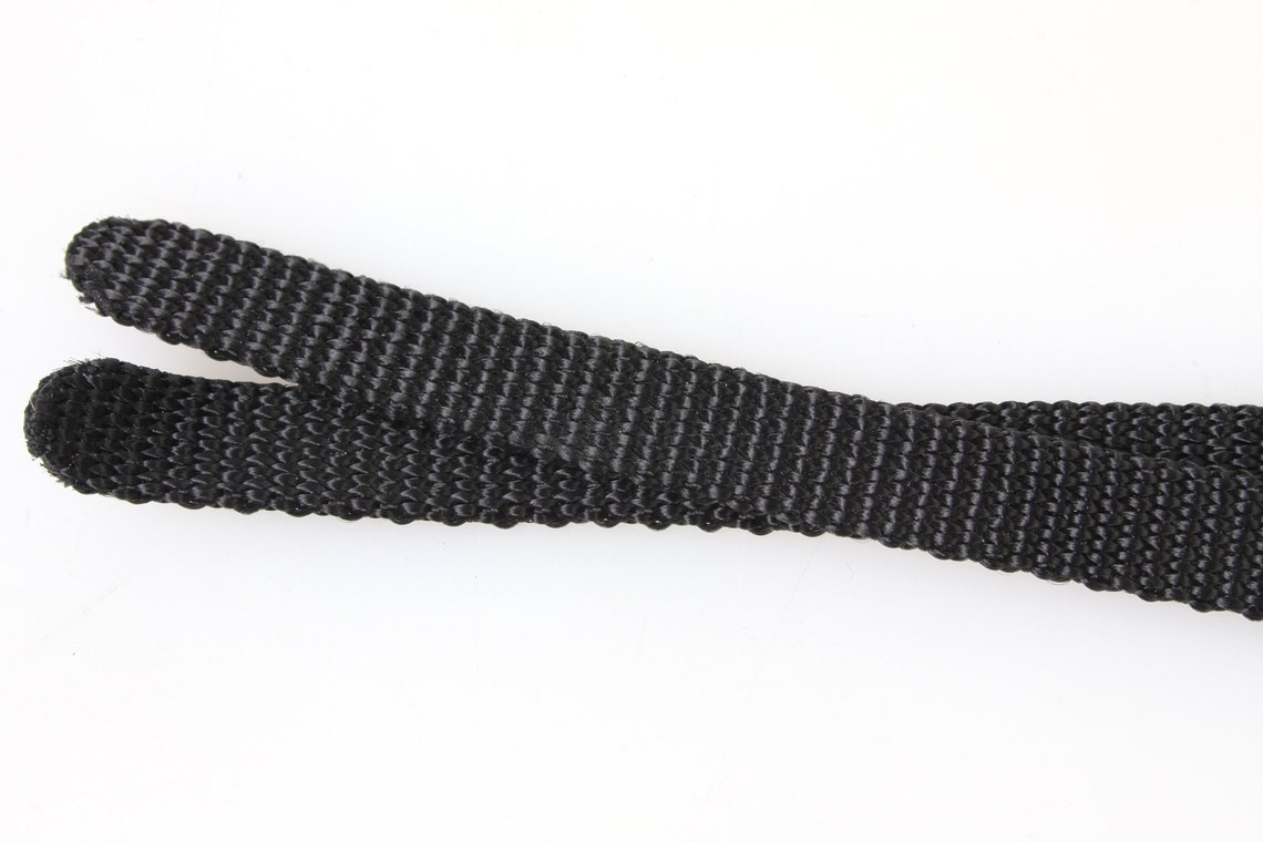 Film Camera Neck Strap 1980s | Etsy