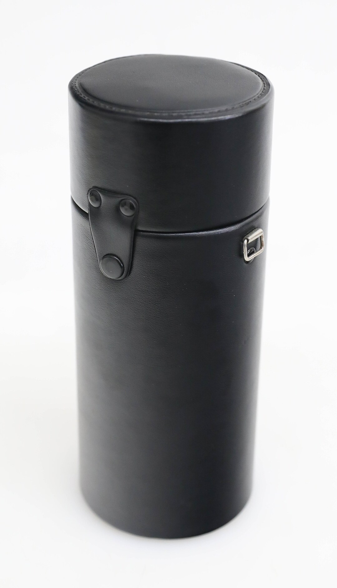 Vintage Hard Lens Case - Large - Etsy