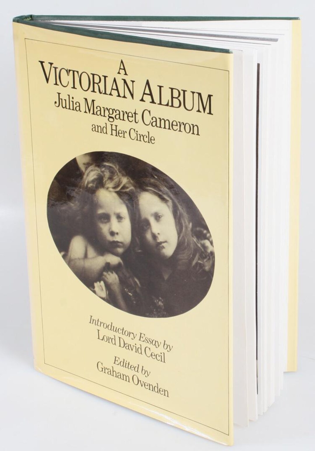 A Victorian Album Julia Margaret Cameron and Her Circle Hardcover - Etsy
