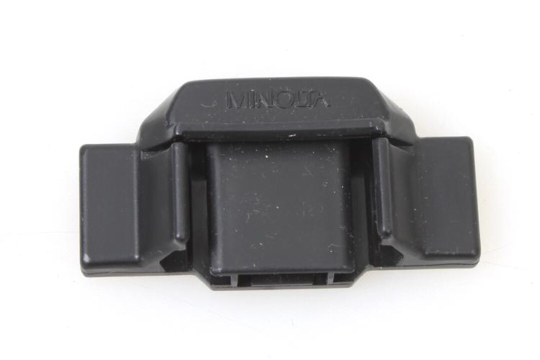 Eyepiece Viewfinder Cover Genuine Minolta - Etsy