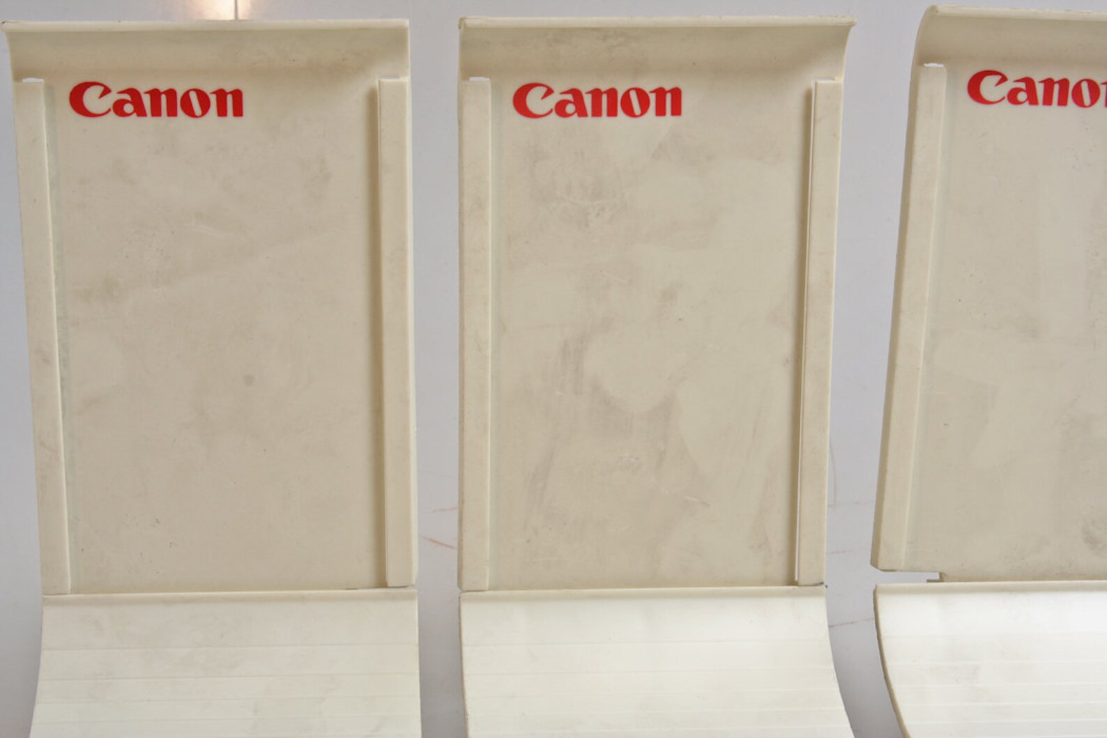 Canon Flash Stands, Set of 4 - Etsy